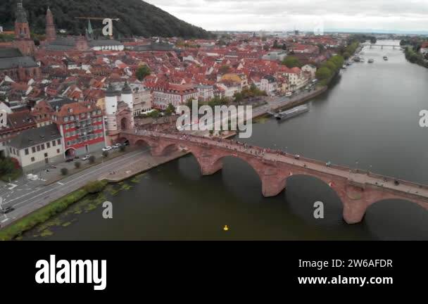 Heidelberg castle gate tower Stock Videos & Footage - HD and 4K Video ...