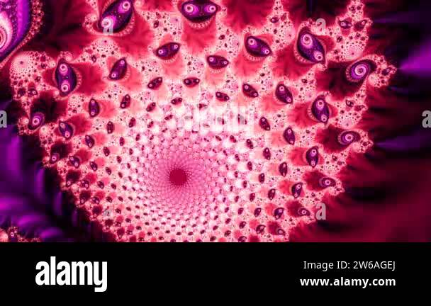 Fractals are infinitely complex patterns that are self-similar across different scales. Video ...