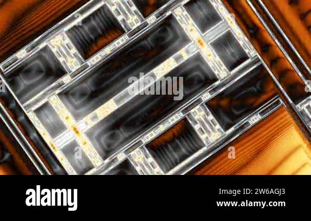 Fractals are infinitely complex patterns that are self-similar across ...