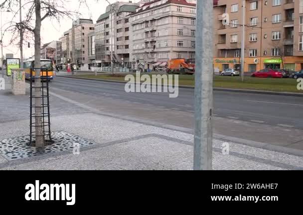Communist bus Stock Videos & Footage - HD and 4K Video Clips - Alamy