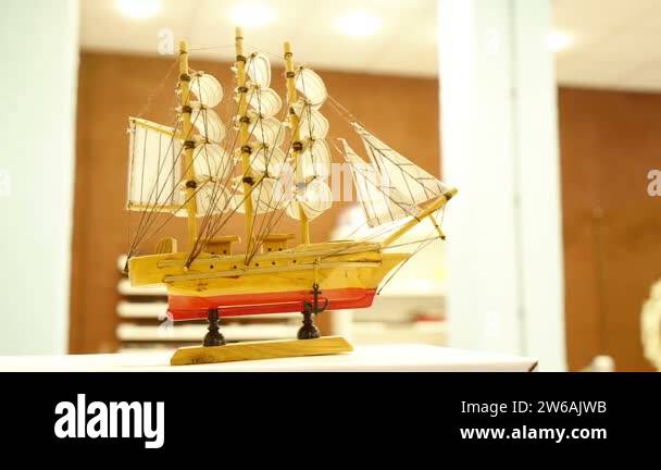 Traditional wooden ketch Stock Videos & Footage - HD and 4K Video Clips ...
