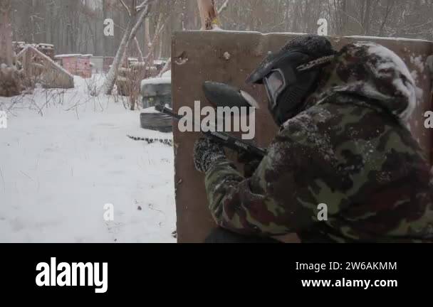 Field goal gun Stock Videos & Footage - HD and 4K Video Clips - Alamy