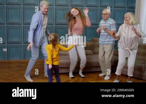 Crazy fun family Stock Videos & Footage - HD and 4K Video Clips - Alamy