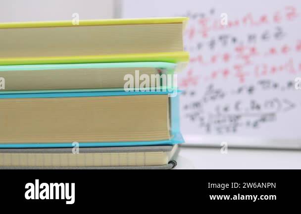 College education textbooks stacked Stock Videos & Footage - HD and 4K ... College education textbooks stacked Stock Videos & Footage - HD and 4K ...