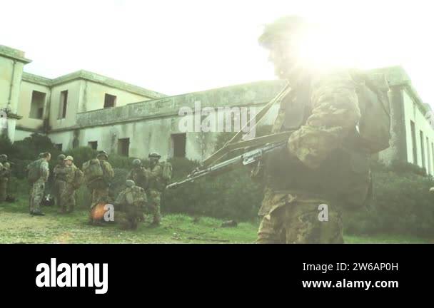 Waiting instruction Stock Videos & Footage - HD and 4K Video Clips - Alamy