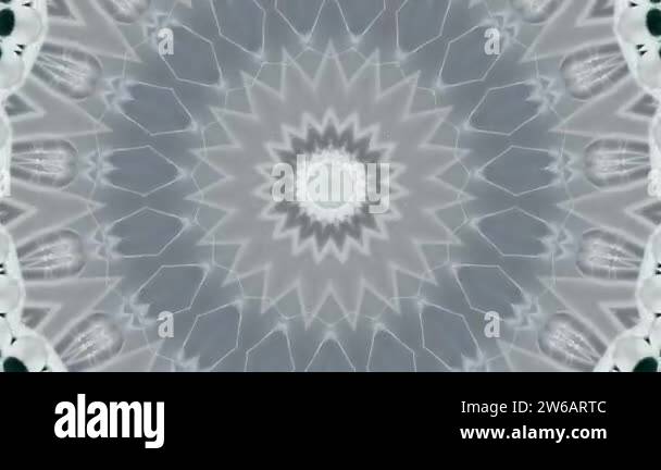 Whimsical circular pattern Stock Videos & Footage - HD and 4K Video ...