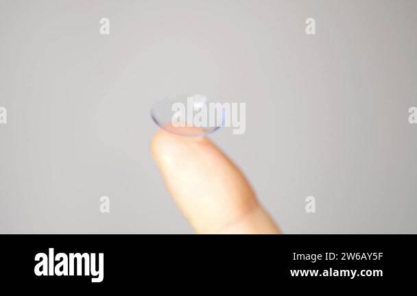 Eye contact lenses Stock Videos & Footage - HD and 4K Video Clips - Alamy