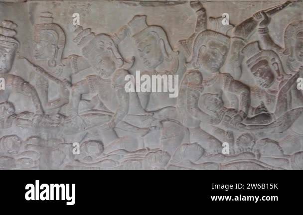 Bas relief detail Stock Videos & Footage - HD and 4K Video Clips - Alamy
