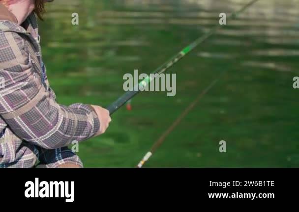 Man sitting on spring board Stock Videos & Footage - HD and 4K Video ...