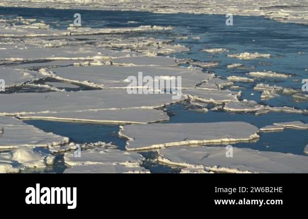 Melting arctic sea ice ship Stock Videos & Footage - HD and 4K Video ...
