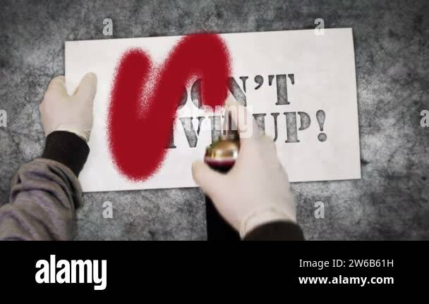 Perseverance in art Stock Videos & Footage - HD and 4K Video Clips - Alamy