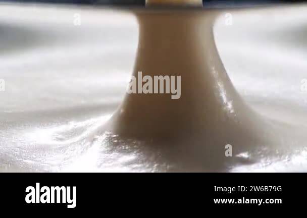 Steel whisk whipping mixing Stock Videos & Footage - HD and 4K Video ...