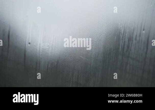 Steamed up glass Stock Videos & Footage - HD and 4K Video Clips - Alamy