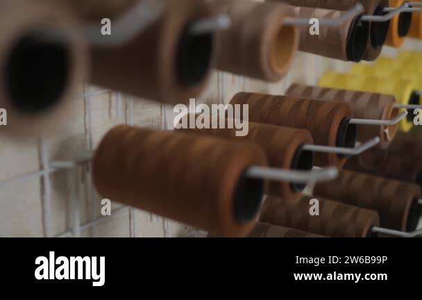 Studio side view cloth background Stock Videos & Footage - HD and 4K ...