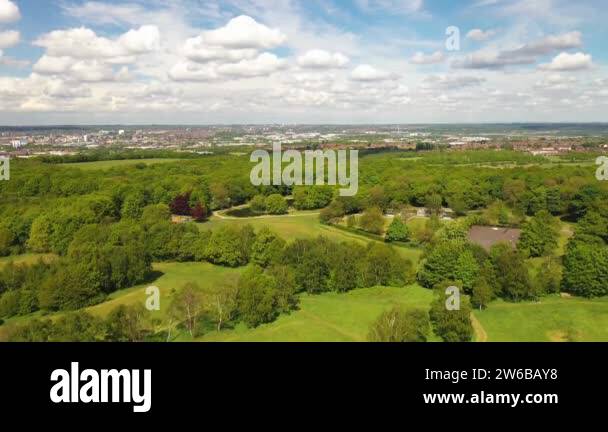Leeds village in bloom Stock Videos & Footage - HD and 4K Video Clips ...
