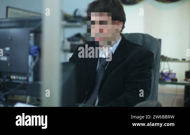 Anonymously Stock Videos & Footage - HD and 4K Video Clips - Alamy