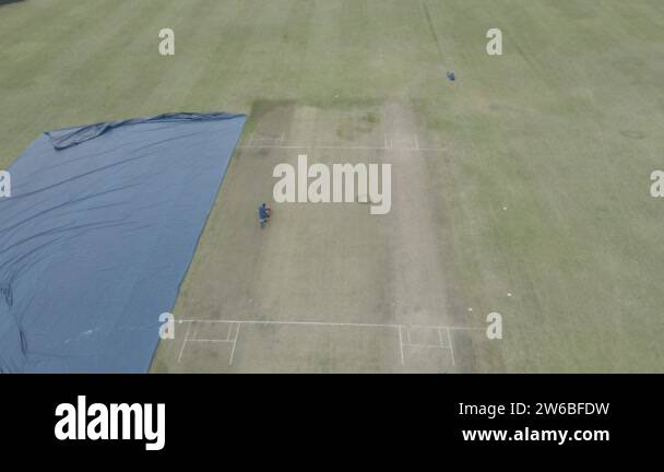 Cricket rolling pitch Stock Videos & Footage - HD and 4K Video Clips ...