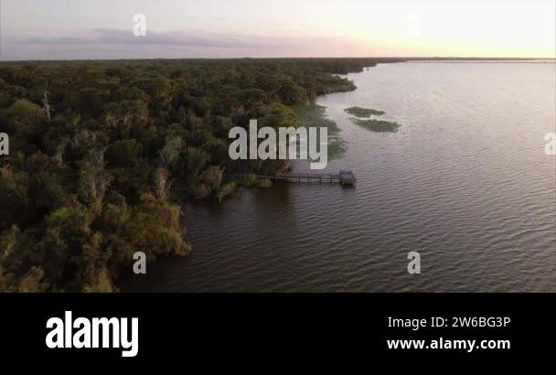 Lake jesup Stock Videos & Footage - HD and 4K Video Clips - Alamy