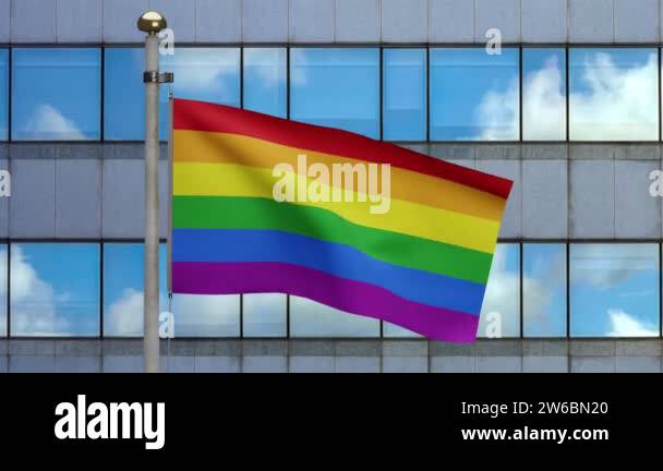 Corporate pride rainbow Stock Videos & Footage - HD and 4K Video Clips ...