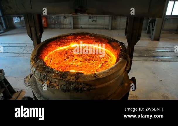 Crucible steel works Stock Videos & Footage - HD and 4K Video Clips - Alamy