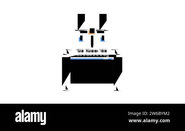 Lapping machine Stock Videos & Footage - HD and 4K Video Clips - Alamy