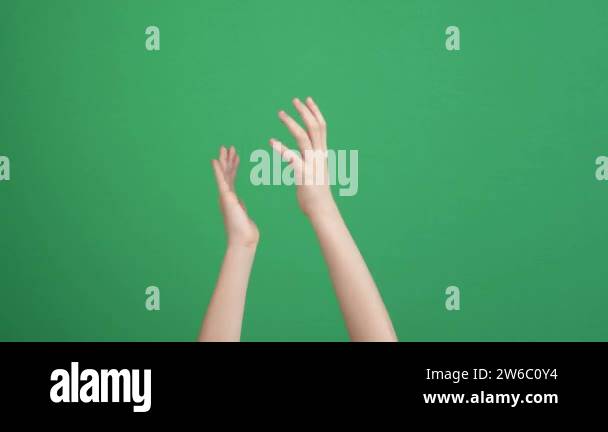 Kid clapping hands Stock Videos & Footage - HD and 4K Video Clips - Alamy