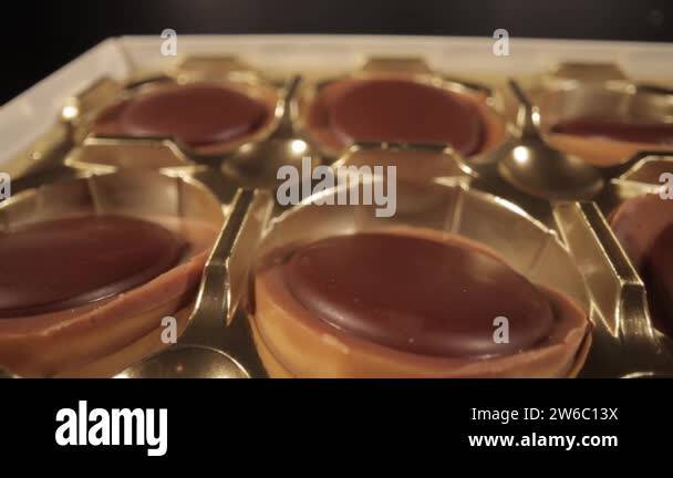 Storck caramel Stock Videos & Footage - HD and 4K Video Clips - Alamy