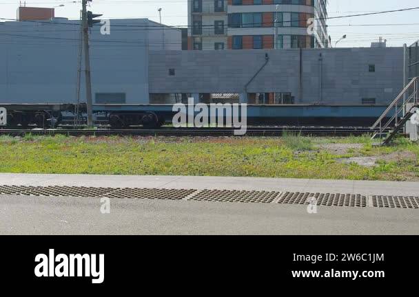 Rail loading station Stock Videos & Footage - HD and 4K Video Clips - Alamy