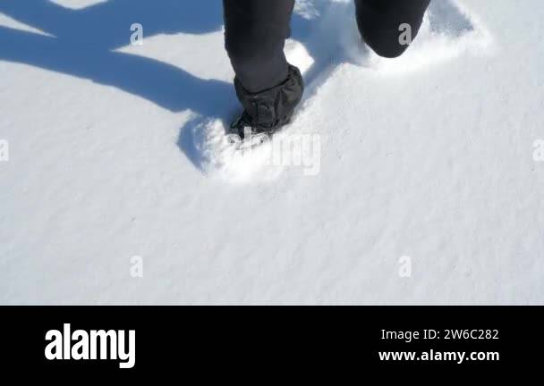 Trace line in the ice Stock Videos & Footage - HD and 4K Video Clips ...