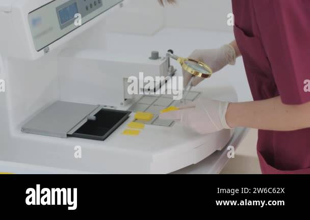 Examination section Stock Videos & Footage - HD and 4K Video Clips - Alamy