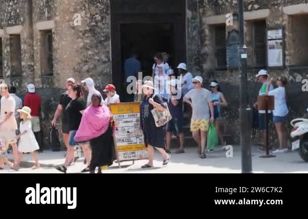 Medieval architecture in the arab world Stock Videos & Footage - HD and ...