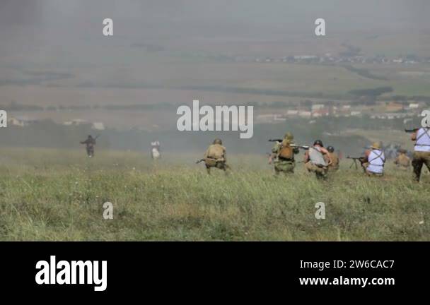 Weapon positions Stock Videos & Footage - HD and 4K Video Clips - Alamy