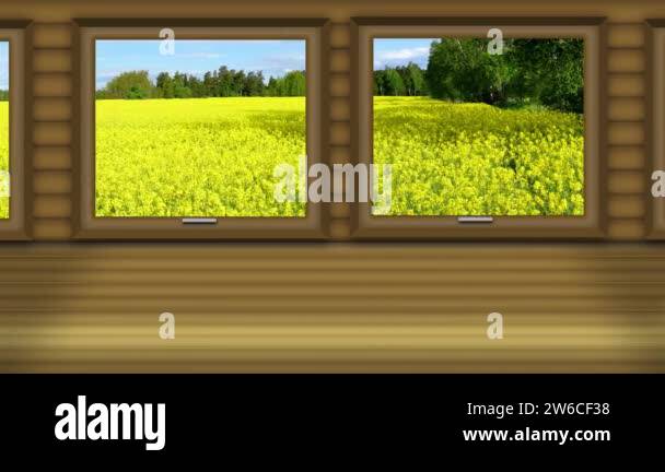Vintage train cart Stock Videos & Footage - HD and 4K Video Clips - Alamy