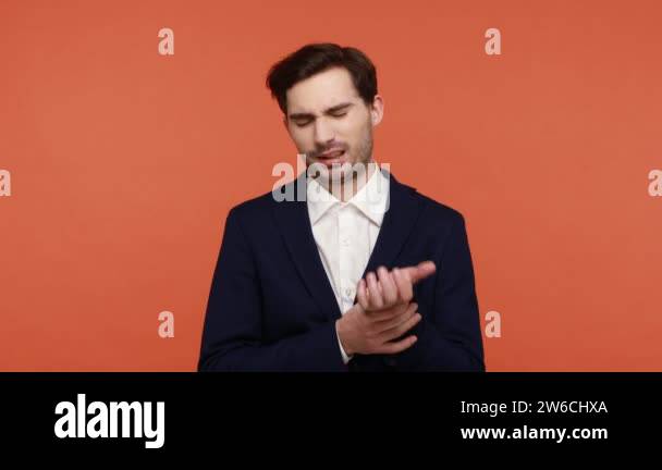 Nerve injury face Stock Videos & Footage - HD and 4K Video Clips - Alamy