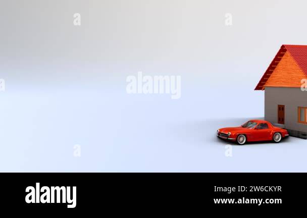 Buying house animation Stock Videos & Footage - HD and 4K Video Clips ...