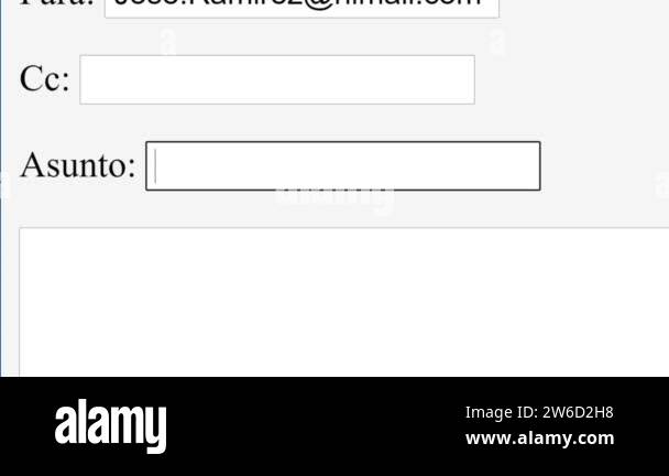 Email online picture communication Stock Videos & Footage - HD and 4K ...
