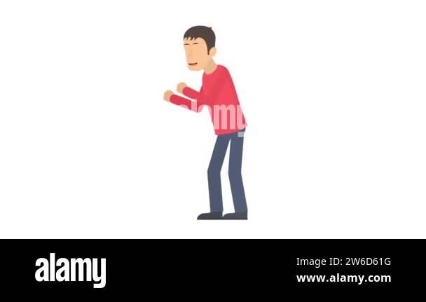 Emotion animation Stock Videos & Footage - HD and 4K Video Clips - Alamy