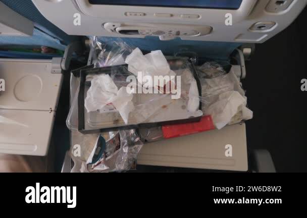 Airline plastic waste Stock Videos & Footage - HD and 4K Video Clips ...