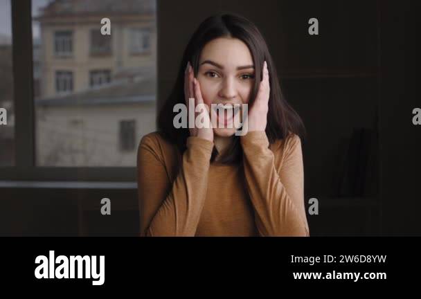 Delight joy Stock Videos & Footage - HD and 4K Video Clips - Alamy