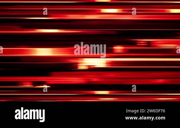 Colorful abstract light streaks effect animation background.Music ...