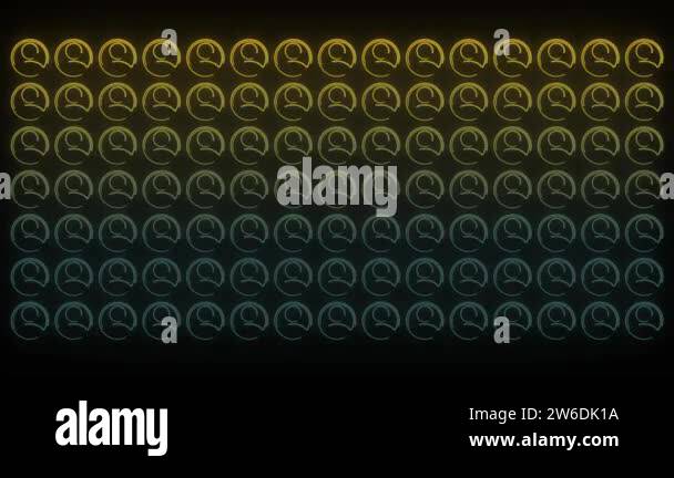 Neon characters Stock Videos & Footage - HD and 4K Video Clips - Alamy