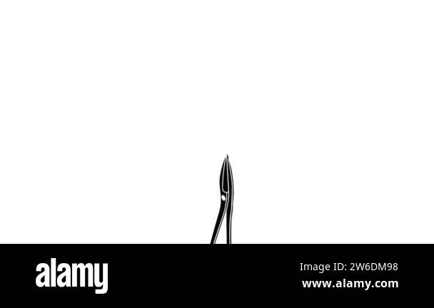 Scissor forceps Stock Videos & Footage - HD and 4K Video Clips - Alamy