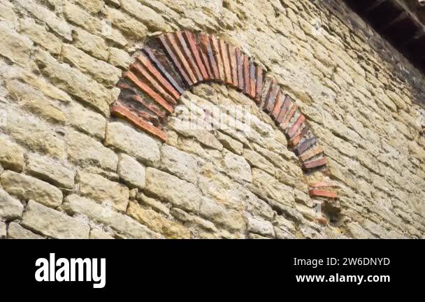 Damaged arch texture Stock Videos & Footage - HD and 4K Video Clips - Alamy