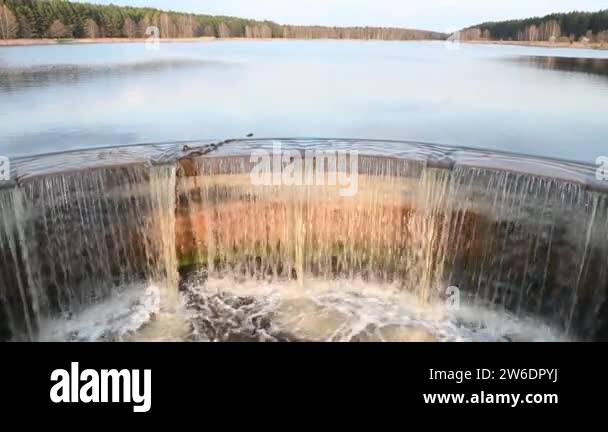 Artificial waterfall background Stock Videos & Footage - HD and 4K ...