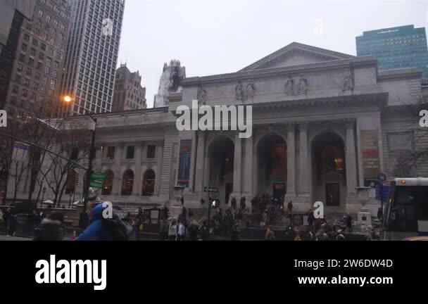 Modern library outside Stock Videos & Footage - HD and 4K Video Clips ...