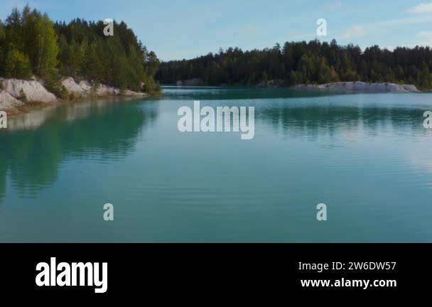 Azure pond Stock Videos & Footage - HD and 4K Video Clips - Alamy