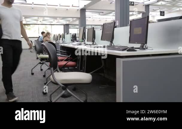 Computer workstations Stock Videos & Footage - HD and 4K Video Clips ...