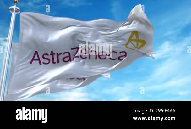 Astrazeneca company logo Stock Videos & Footage - HD and 4K Video Clips ...