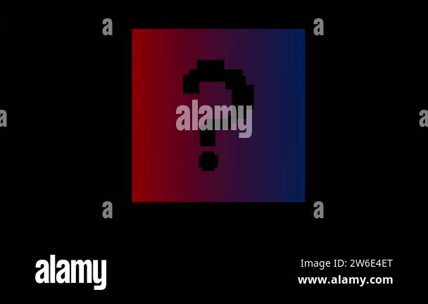 Closed box question mark Stock Videos & Footage - HD and 4K Video Clips ...