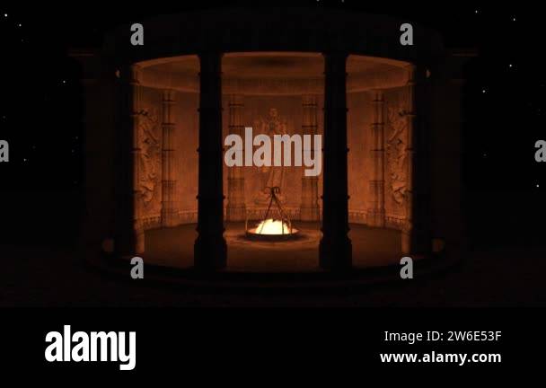 Circular hall Stock Videos & Footage - HD and 4K Video Clips - Alamy